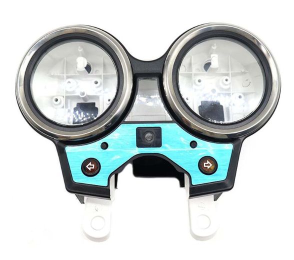 Корпус приборной панели honda CB400 vtec 2-3 купить c доставкой на OZON по низкой цене (731134360)