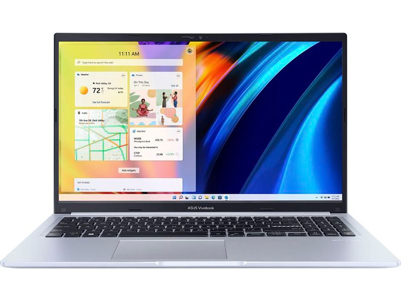 Ноутбук ASUS, 15.6, Vivobook 15 M1502I 90NB0Y52-M002R0 (AMD Ryzen 5 ...