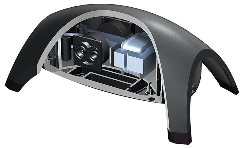 Аквариумный компрессор Tetra APS 300, антрацитовый - купить с доставкой ...