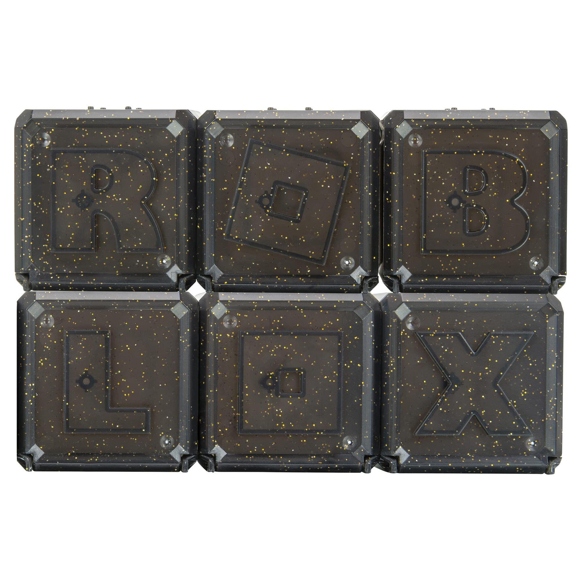 Roblox Celebrity Collection - Series 9 Mystery Figures 6-pack включает 6 эксклюзивных ...