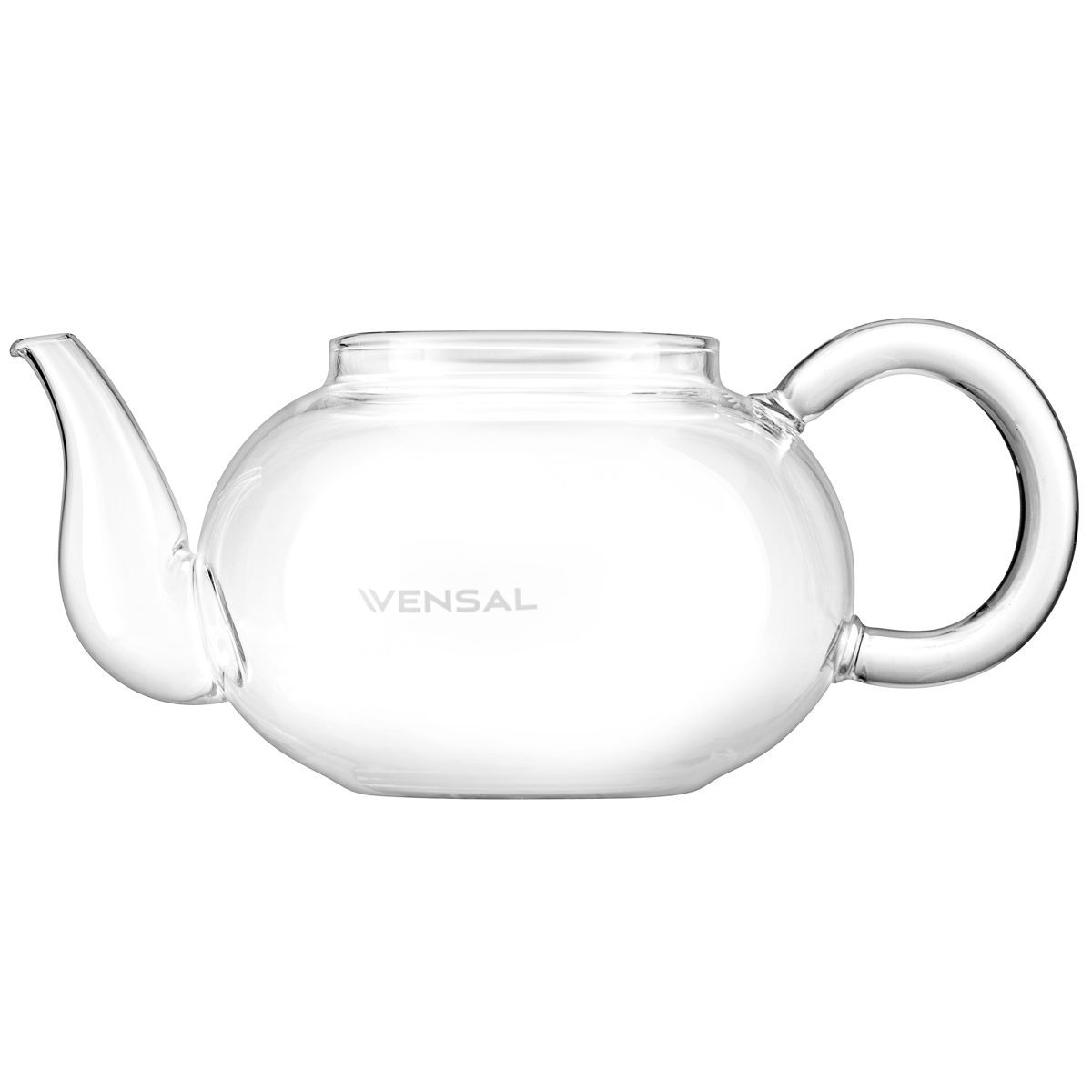 Френч-пресс VENSAL, 800 мл - купить с доставкой по выгодным ценам в ...
