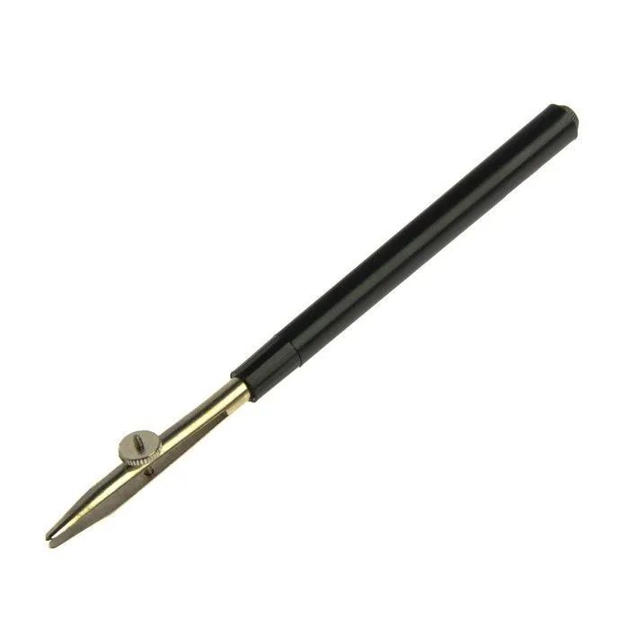Рейсфедер Koh-I-Noor 6503 металлический с пластиковой ручкой, для ...