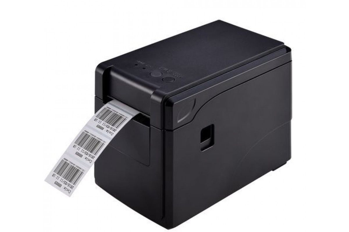 Принтер для чеков GPrinter GP-2120TF рк, Монохромный печать, купить по ...