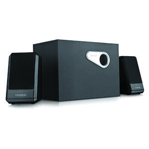 Акустическая система Bluetooth Microlab M280BT, 2.1, чтение с USB/SD ...