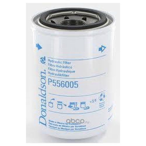 Фильтр гидравлический Donaldson P556005 купить на OZON по низкой цене ...