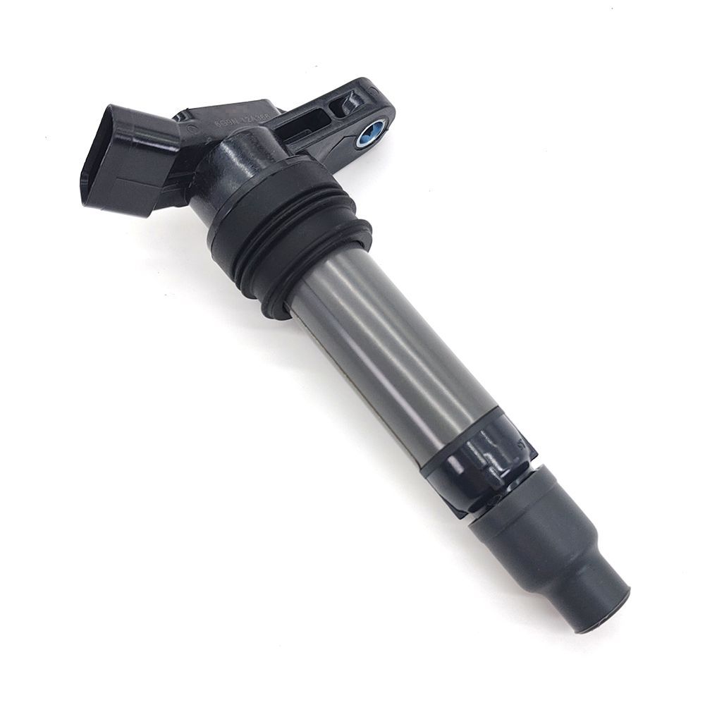 Система зажигания Автомобильная катушка зажигания 30684245 Применимо к ...