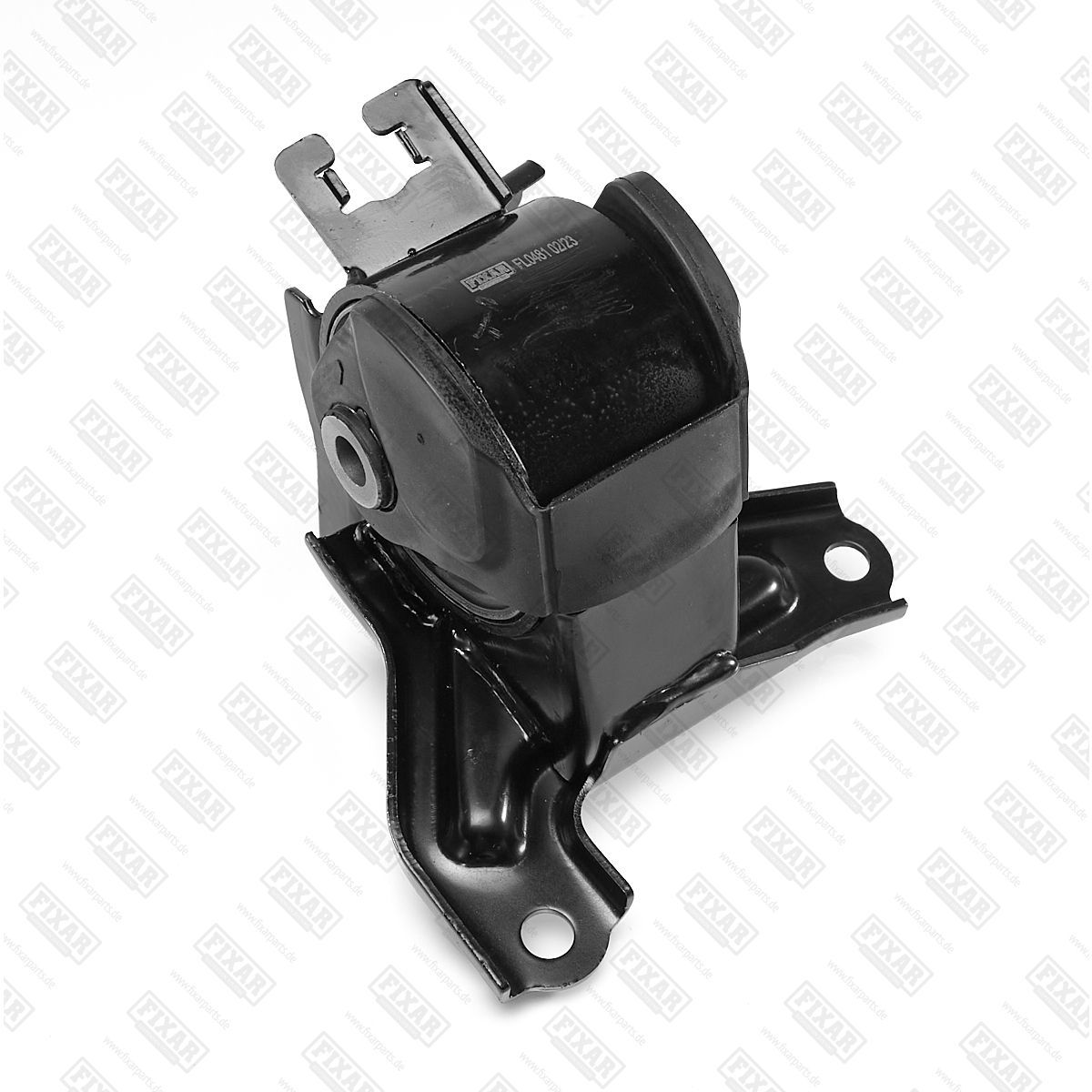 Опора двигателя левая hyundai tucson 04-kia sportage 05- FIXAR FL0481 ...