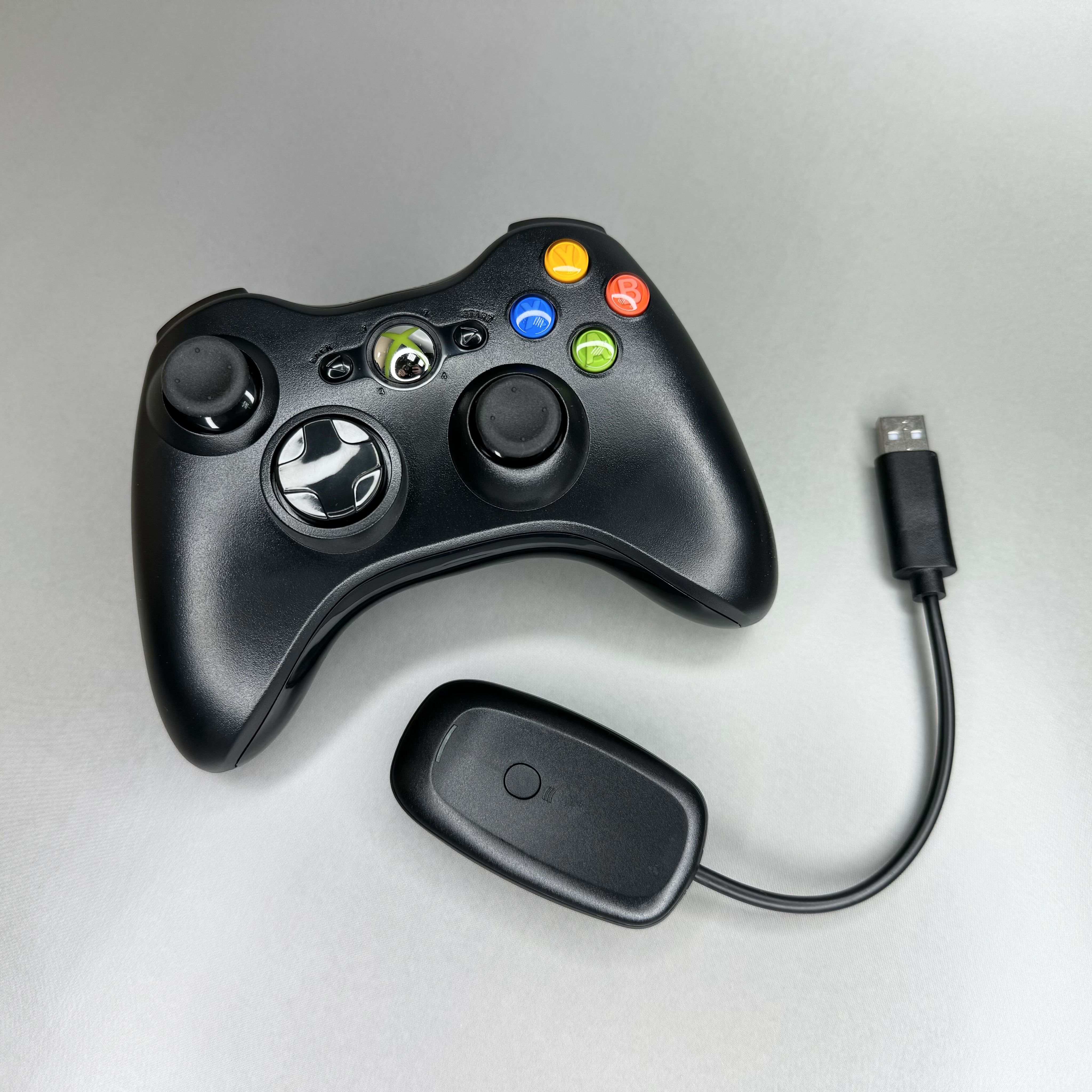 Xbox Геймпад, Bluetooth, черный купить на OZON по низкой цене (636937533)