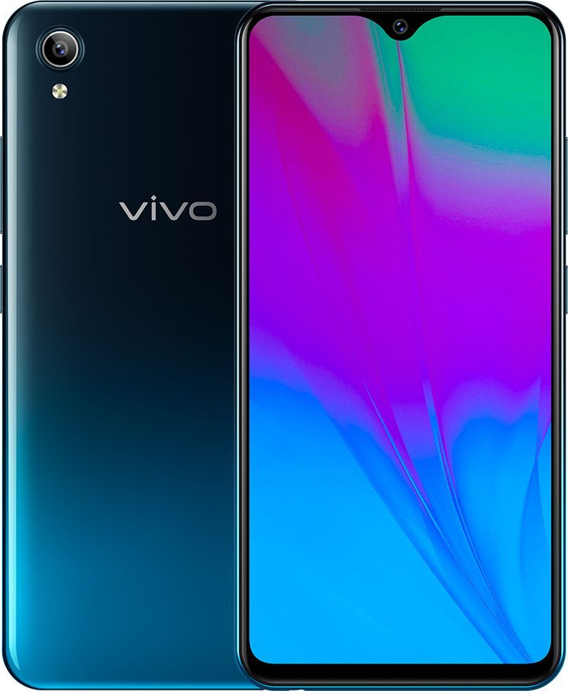 Смартфон Vivo Y91C - купить по выгодной цене в интернет-магазине OZON ...