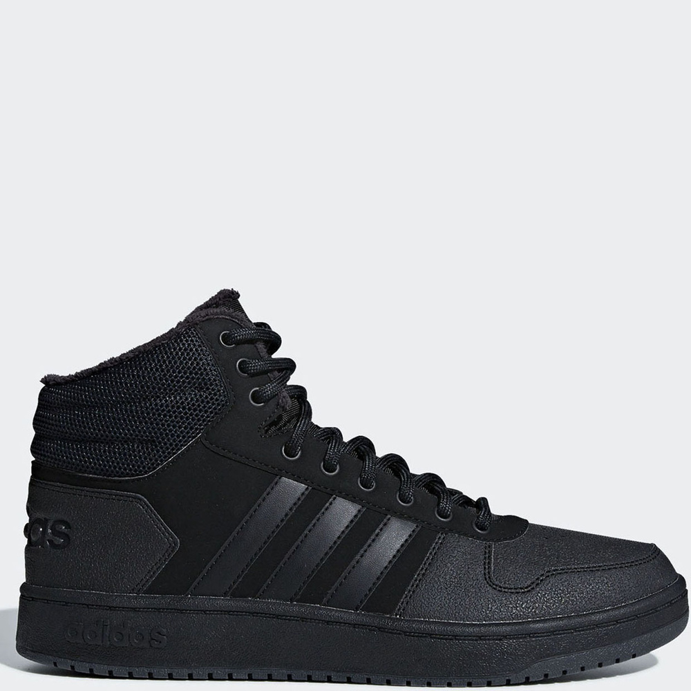 Кеды adidas HOOPS 2.0 MID Hoops 2.0 Mid - купить с доставкой по ...