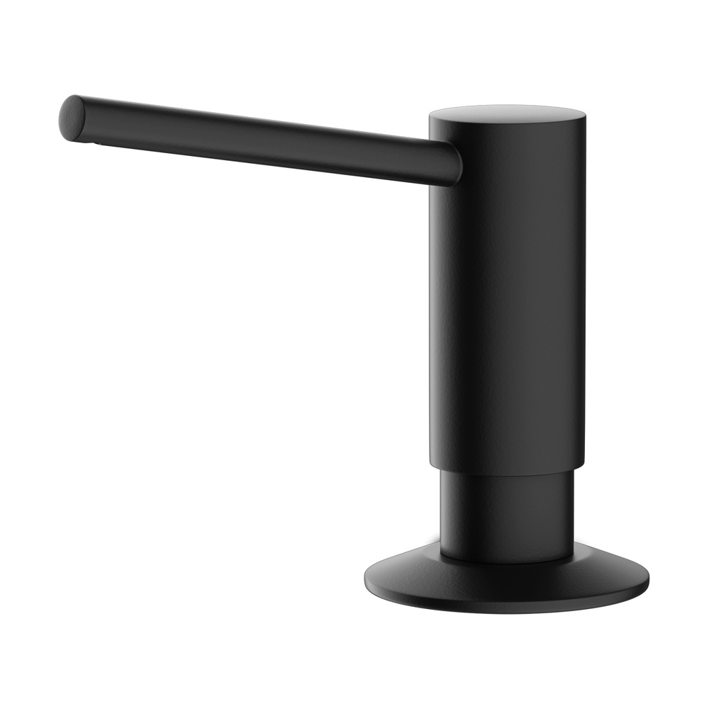 Дозатор для жидкого мыла/средства для мытья посуды/моющего средства с ...