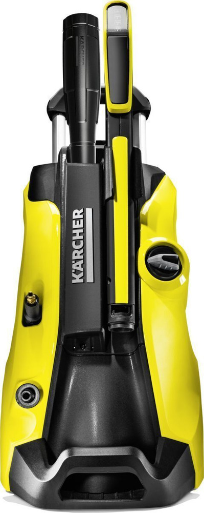 Минимойка высокого давления Karcher K5 Premium Full Control Plus ...