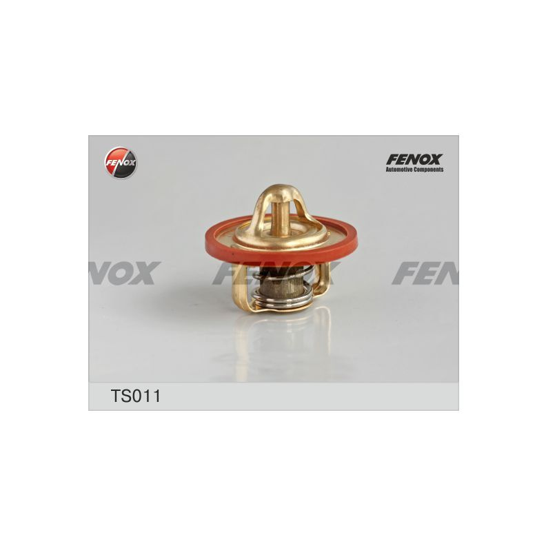 Термостат FENOX TS011 - FENOX арт. TS011 - купить по выгодной цене в ...