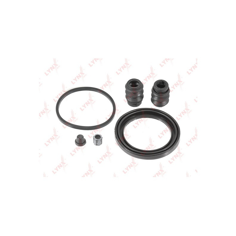 BC-0536 Ремкомплект суппорта HYUNDAI/KIA 04- передн. 60mm Lynx BC0536 - LYNXauto арт. BC0536 ...