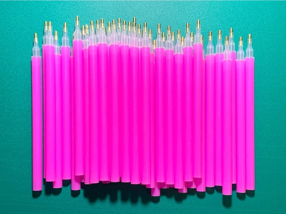 Стилус для алмазной мозаики 100 шт - купить с доставкой по выгодным ...