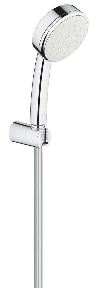 Душевой набор GROHE New Tempesta Cosmopolitan 100 I, хром (26084002 ...