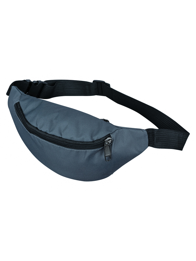 Сумка на пояс Chic Gizmo/ бананка/плотный непромокаемый текстиль ...