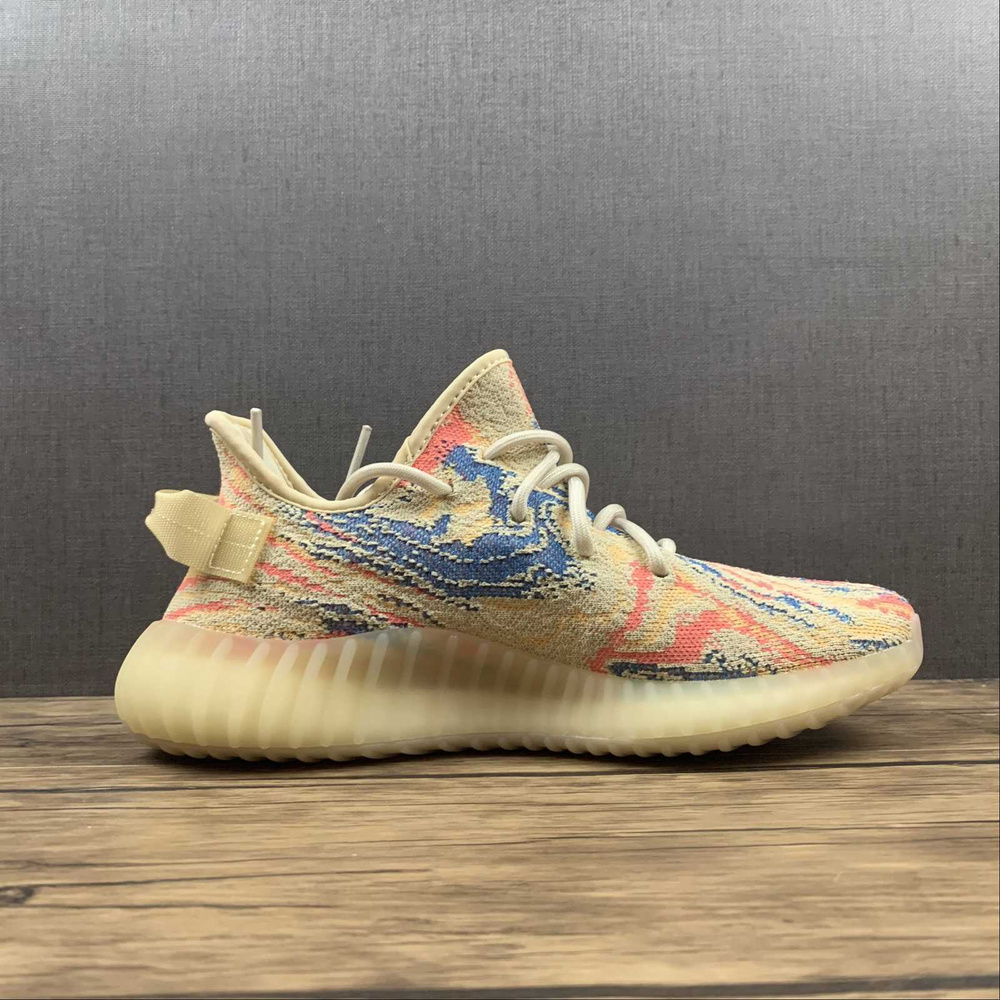 Кроссовки adidas x Yeezy Boost 350 v2 - купить с доставкой по выгодным ...