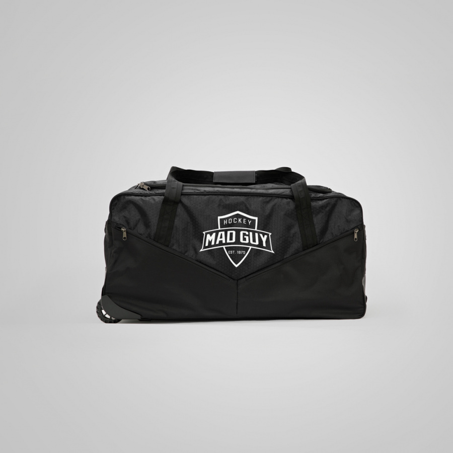 Хоккейный баул Mad Guy Баул Prime 36" - купить с доставкой по выгодным ...