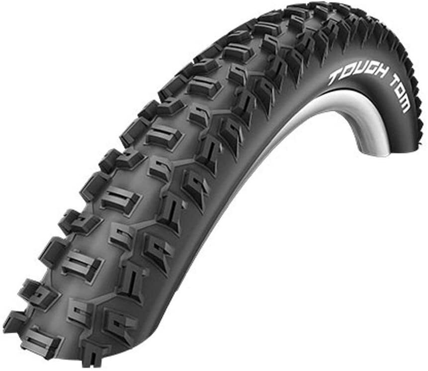 Покрышка велосипедная SCHWALBE 26x2.25 (57-559) TOUGH TOM K-Guard B/B ...