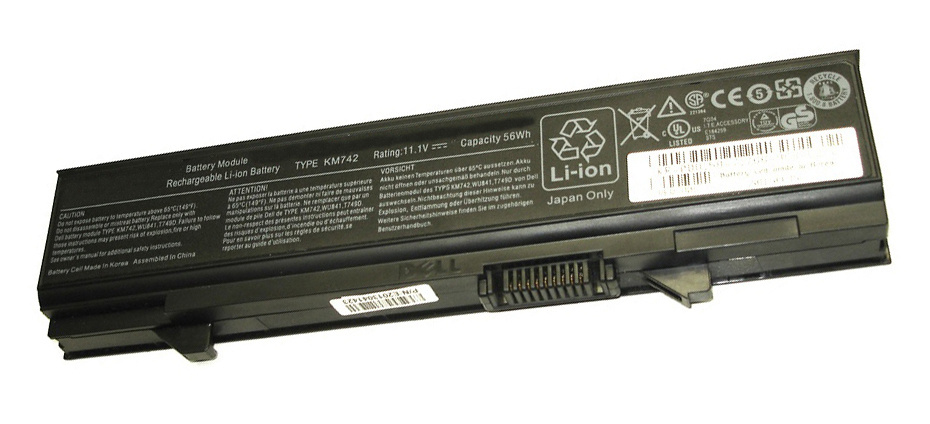 Lion-Battery Аккумулятор для ноутбука - купить с доставкой по выгодным ...