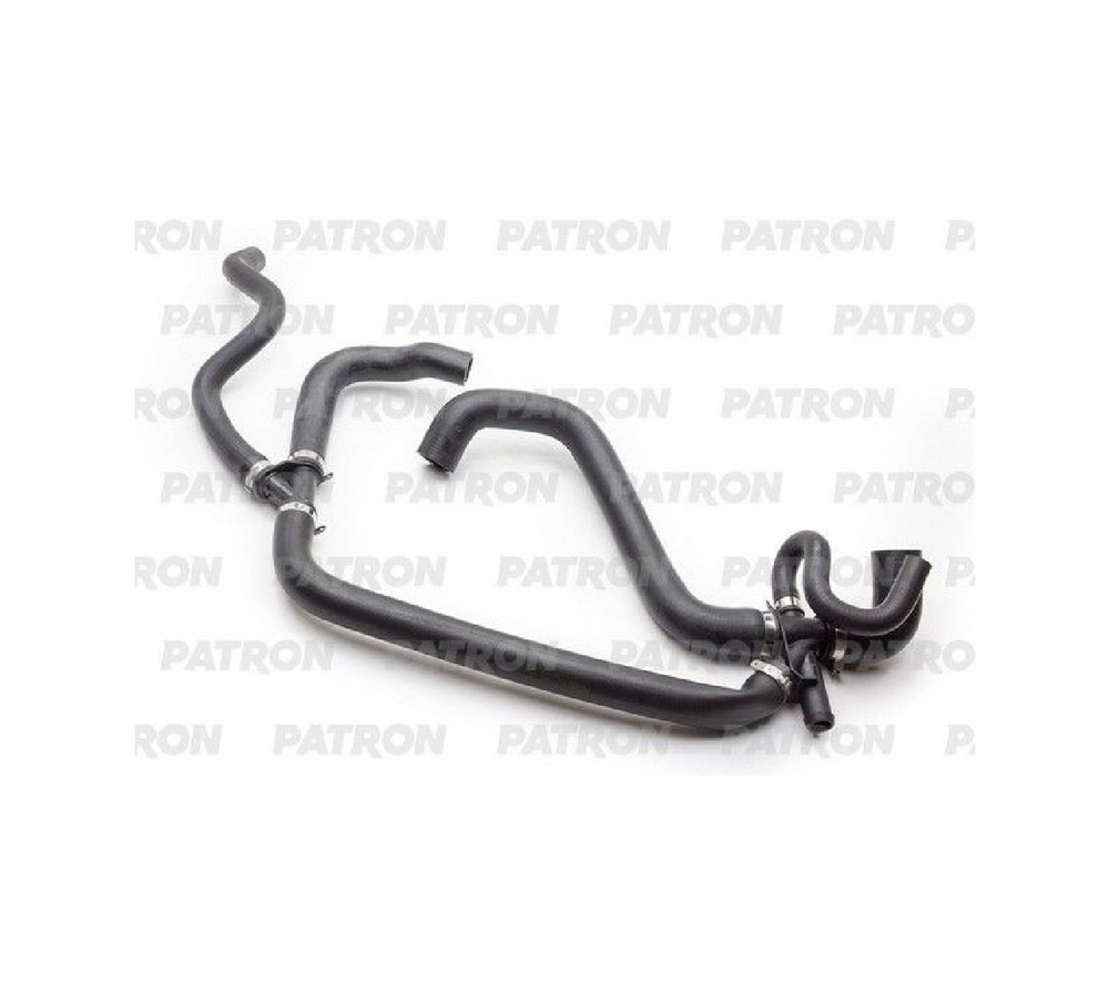 PATRON Патрубок охлаждения, арт. PH2359 - купить с доставкой по ...