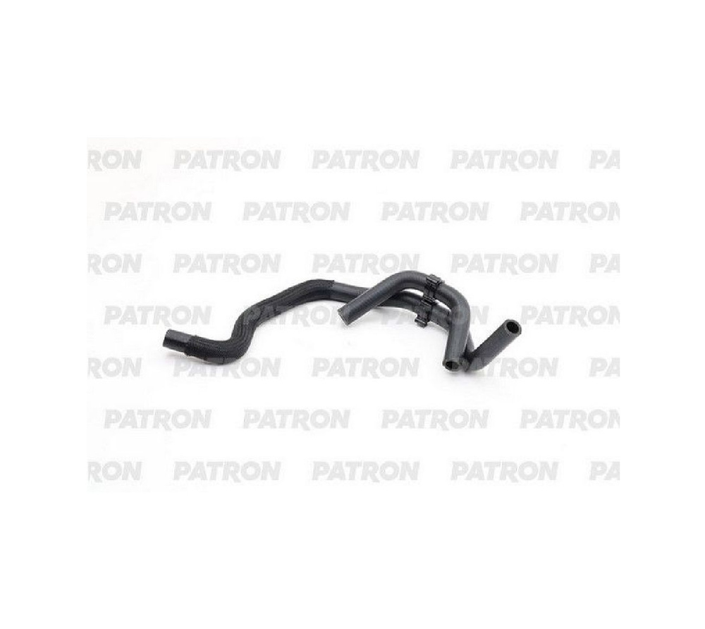 Патрубок системы отопления (пр-во Турция) VW TRANSPORTER T5 1.9 TDI ...