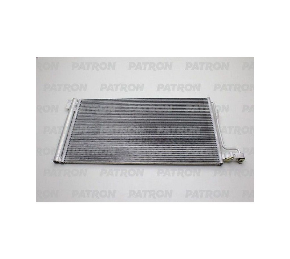 Радиатор кондиционера PATRON PRS1308 - PATRON арт. PRS1308 - купить по ...