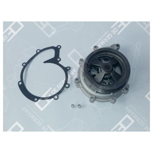 Oe germany Насос водяной, арт. 052000110003, 1 шт. купить на OZON по ...