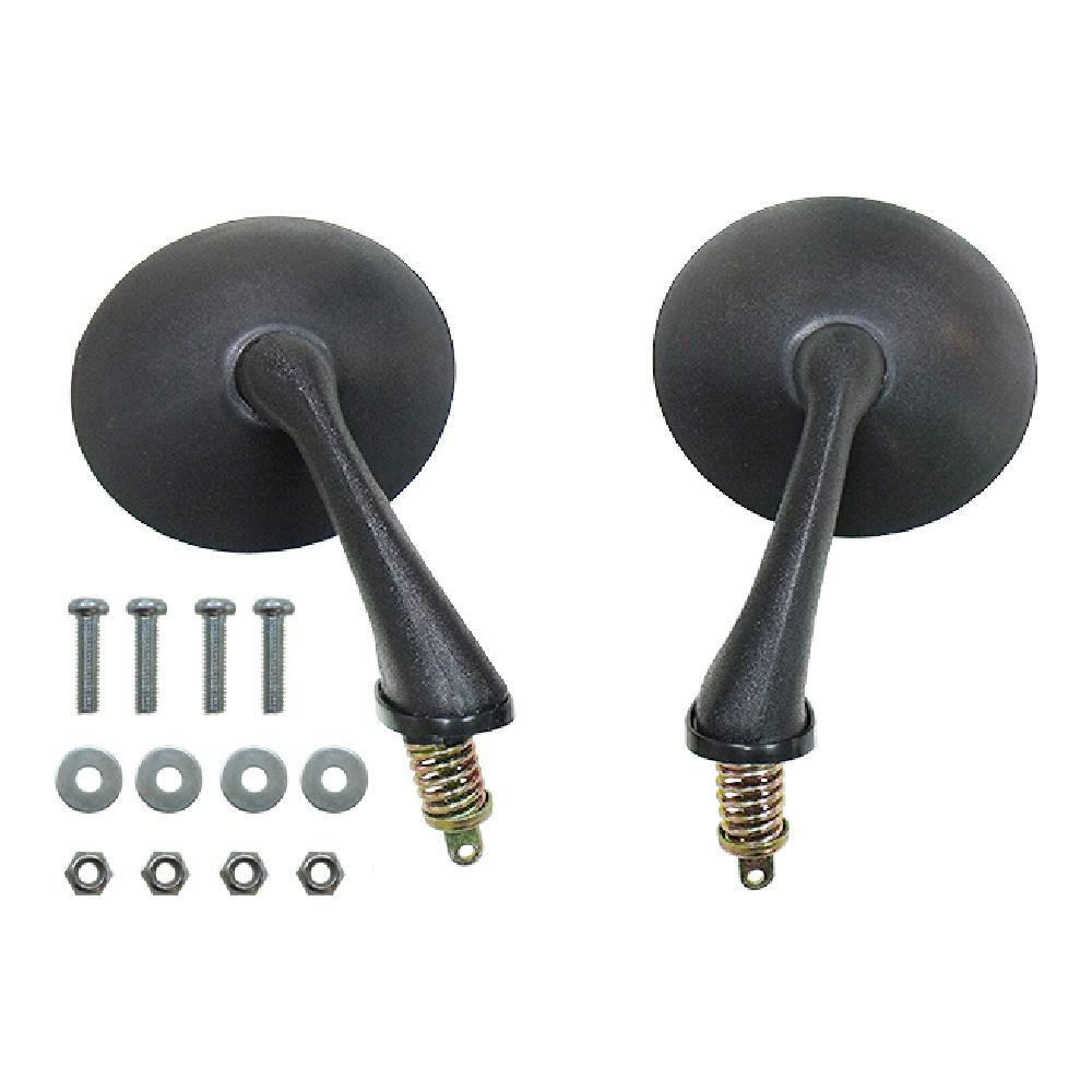 Комплект зеркал заднего вида , Sledex купить на OZON по низкой цене ...