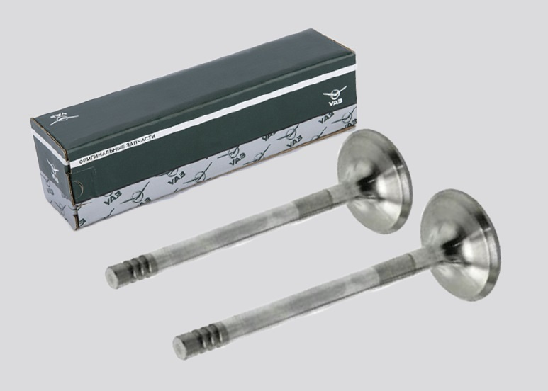 Клапан впускной жаропрочный ЗМЗ Pro (409051, 409052) УАЗ Патриот Пикап ...