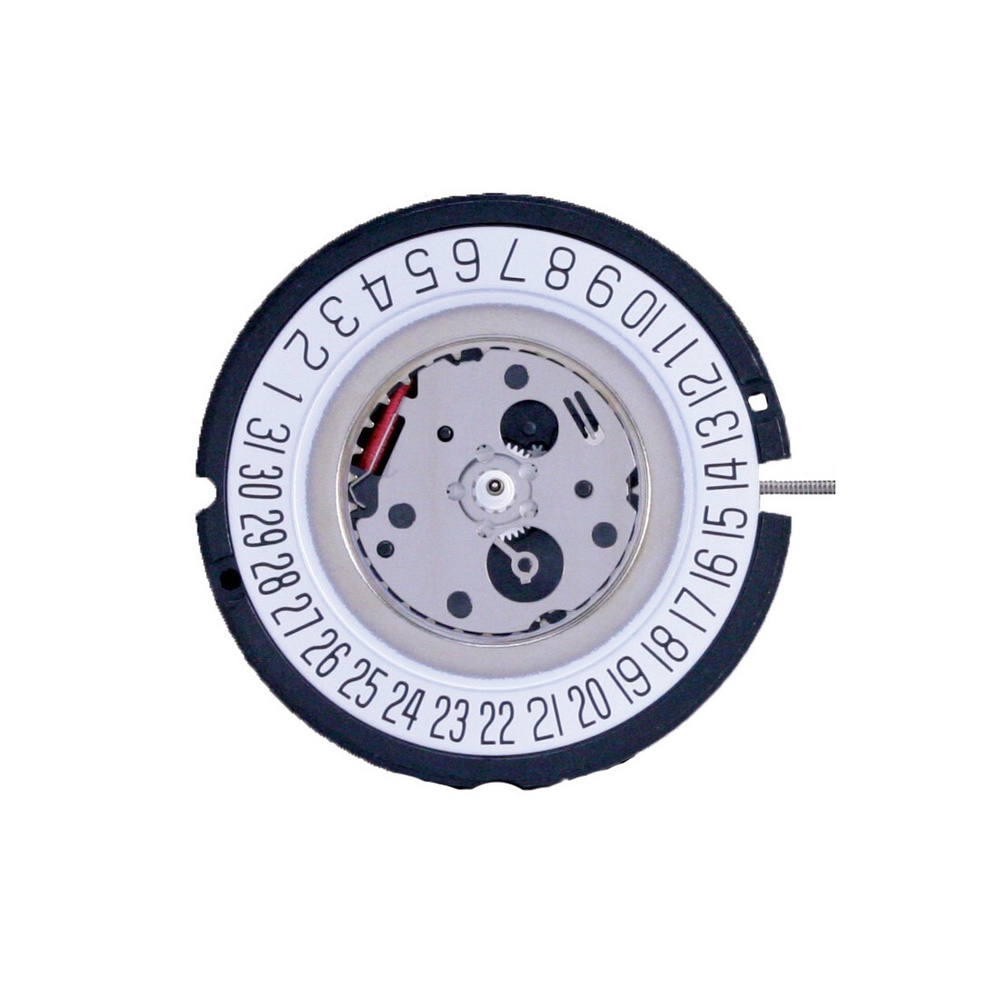 Механизм ETA 805.112, 3 стрелки, дата на 6, размер 11 - купить с ...