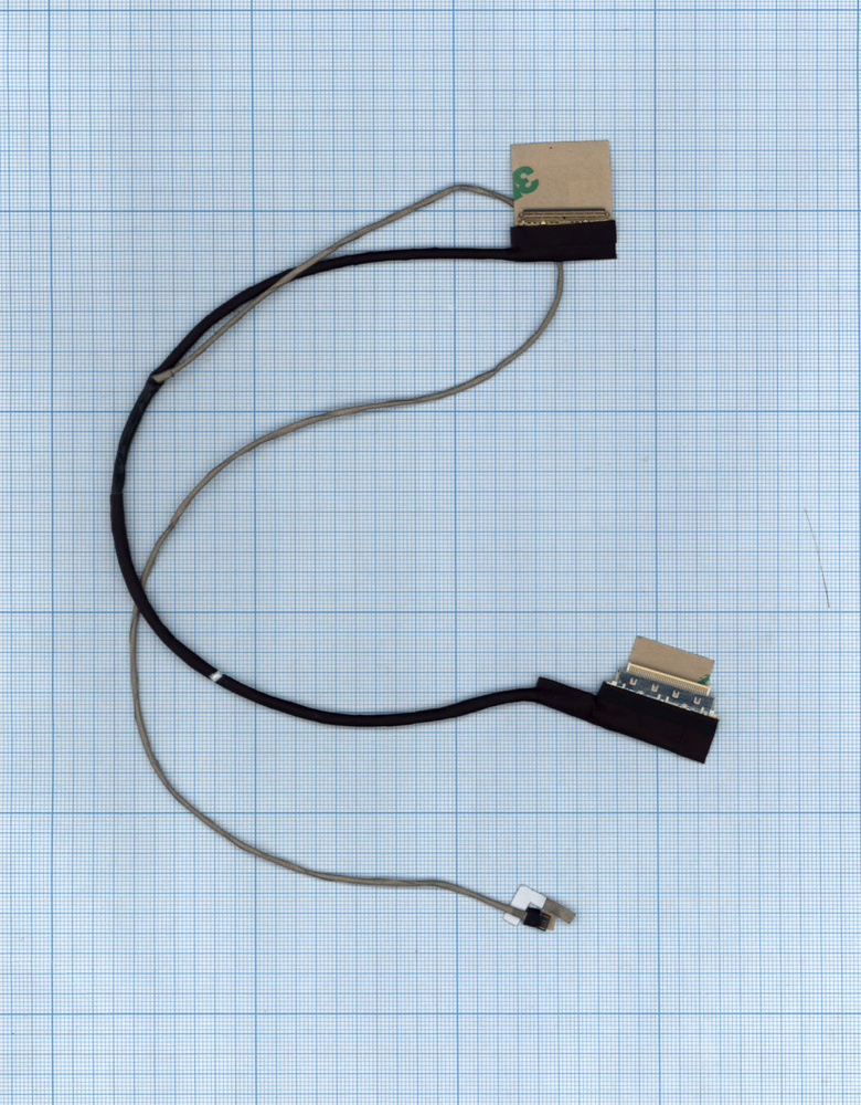 Шлейф матрицы для ноутбука HP Pavilion 15-G 15-R 15-H VER-1 - купить с ...
