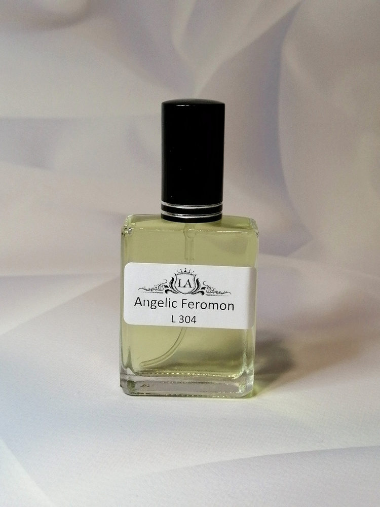 Ларец Ароматов Angelic Feromon (Ангельский феромон) Духи на основе ...