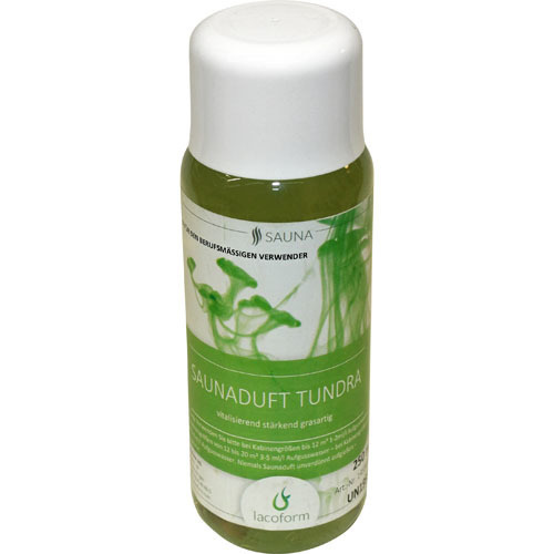 Аромат для бани и сауны Lacoform "Тундра" - купить по выгодной цене в ...
