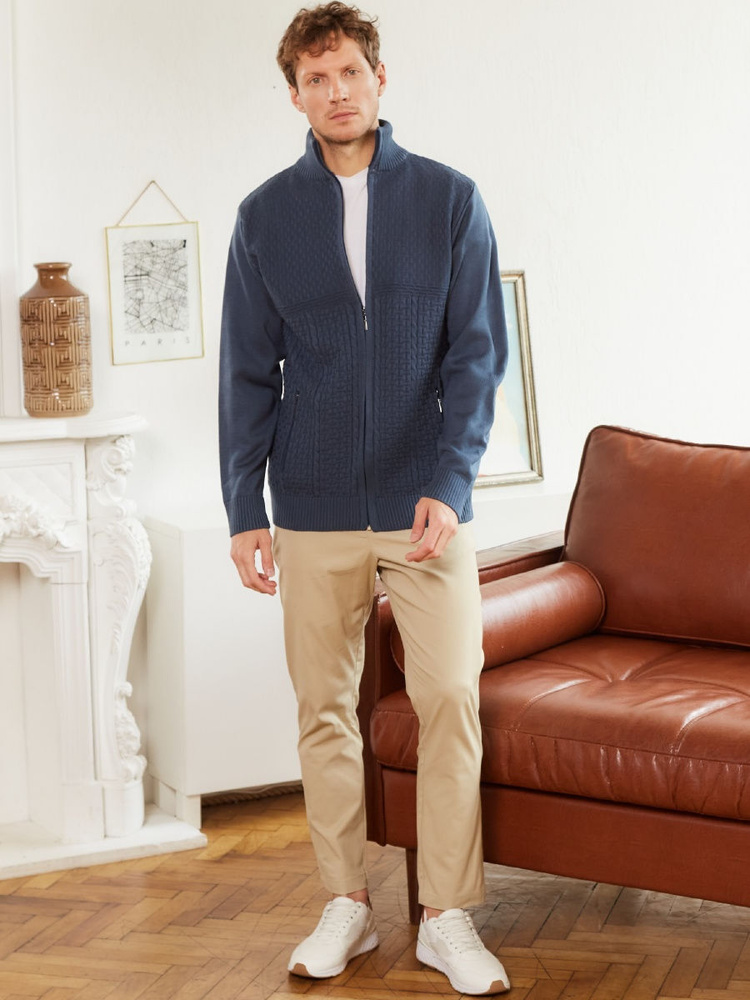 Свитер Plover Wear Классический - купить с доставкой по выгодным ценам ...