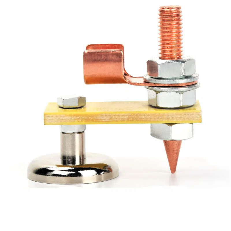 Магнитная масса для сварки 22 кг Ariya A-300 - купить с доставкой по ...