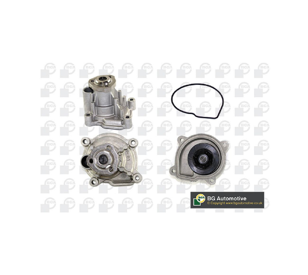 НАСОС ВОДЯНОЙ AUDI A3/VW GOLF 5/JETTA/TOURAN 1.6FSI 16V 03- CP0121 BGA ...