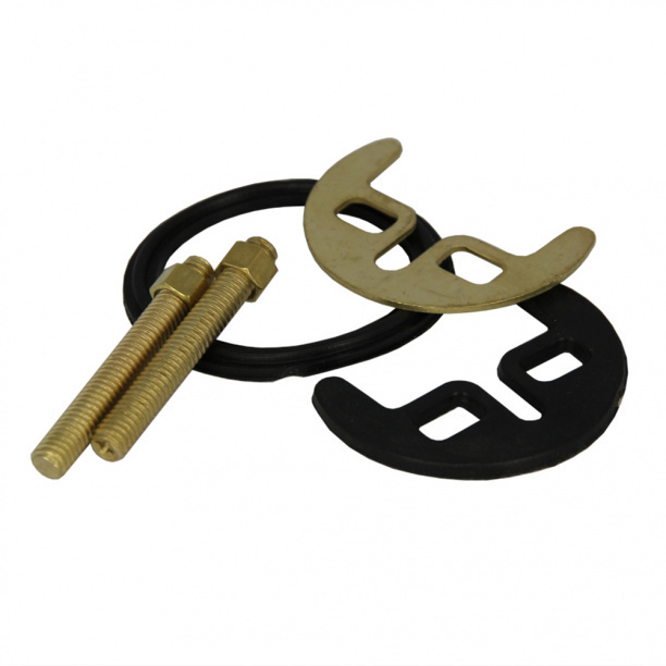 Набор для смесителя монтажный 2 шпильки MASTERPROF, b_403005386 - купить по выгодной цене в ...