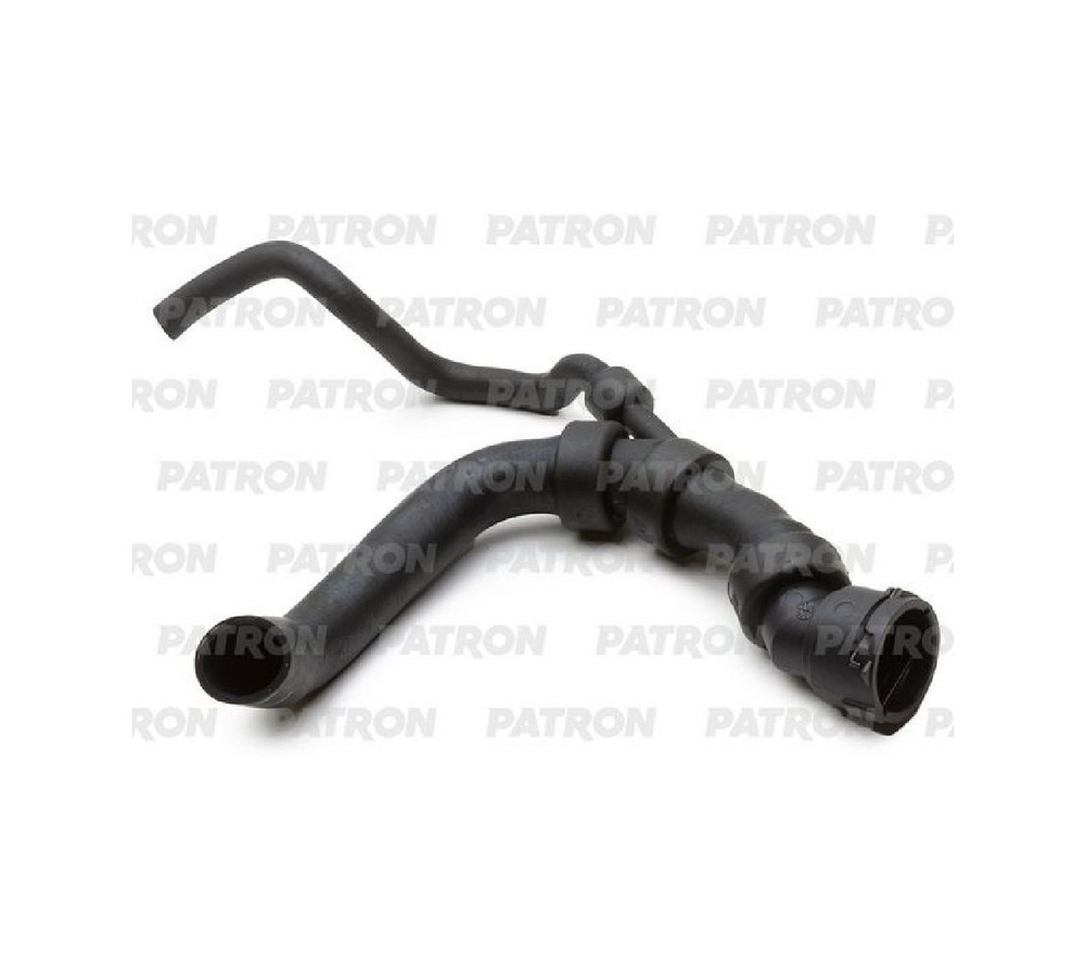 Патрубок радиатора AUDI A6 1997 2004 PATRON PH2538 - купить с доставкой ...