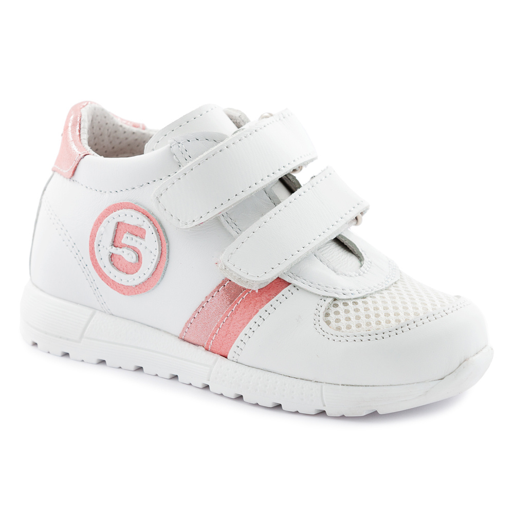 Полуботинки OBUCA PAVLE - купить с доставкой по выгодным ценам в ...