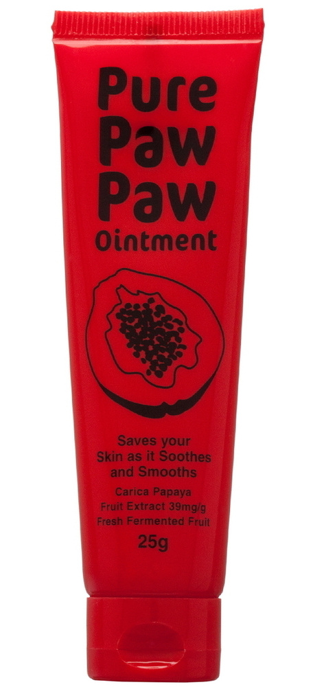 Восстанавливающий бальзам без запаха, 25 г - купить с доставкой по ...