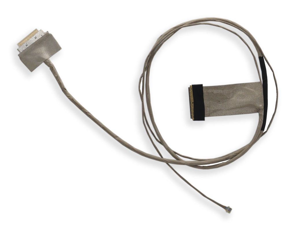 Шлейф матрицы для ноутбука Lenovo G500, G505 для встроенной видеокарты ...