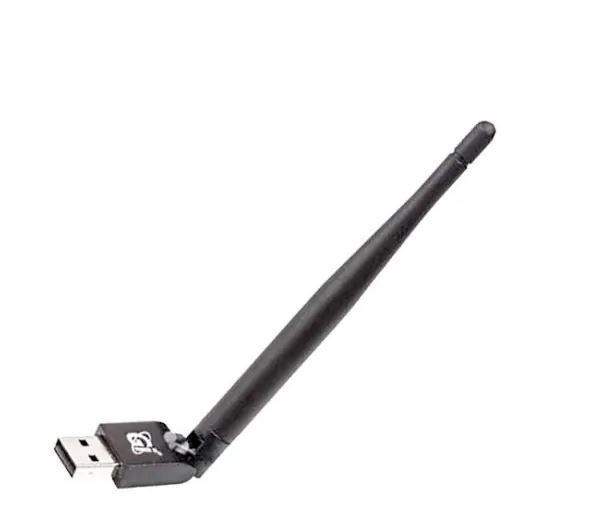 Wi Fi адаптер Usb Wi Fi 7601 купить с доставкой по выгодным ценам в интернет магазине Ozon