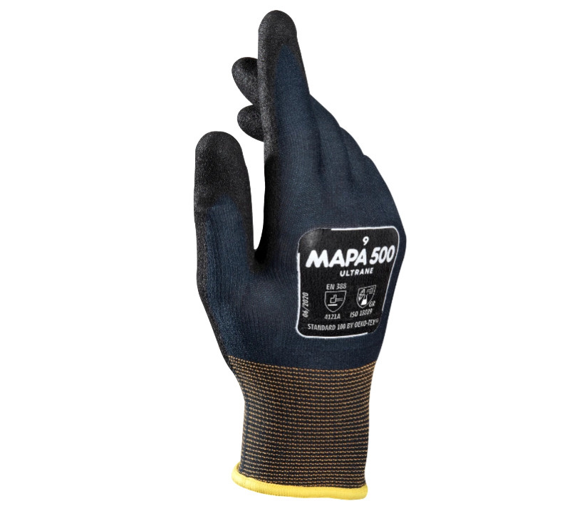 Перчатки MAPA Professional ULTRANE 500/ размер 8 купить на OZON по ...
