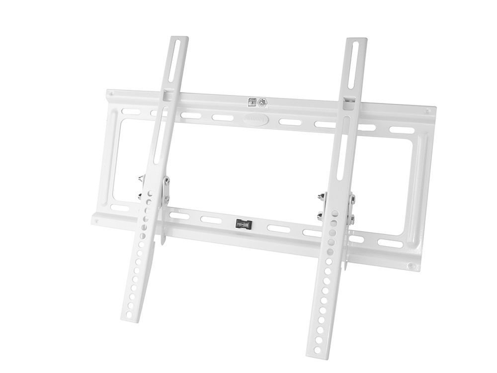 Кронштейн Kromax IDEAL-4 (до 50кг) Whiteкупить по низким ценам в ...