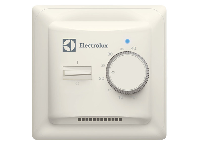 Терморегулятор/термостат Electrolux - купить по выгодной цене в ...