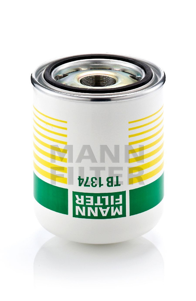 Фильтр осушителя MANN FILTER TB1374X - MANN FILTER арт. TB1374X ...