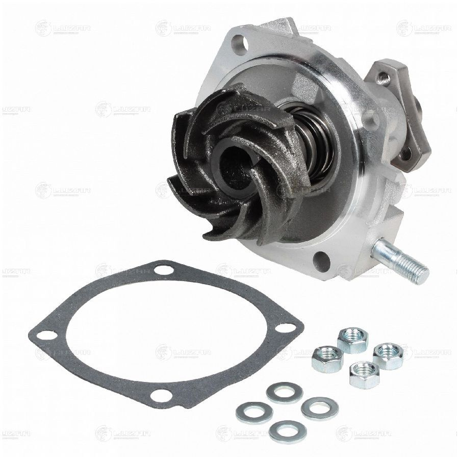 Насос водяной 2101 LUZAR купить на OZON по низкой цене (2984294432)