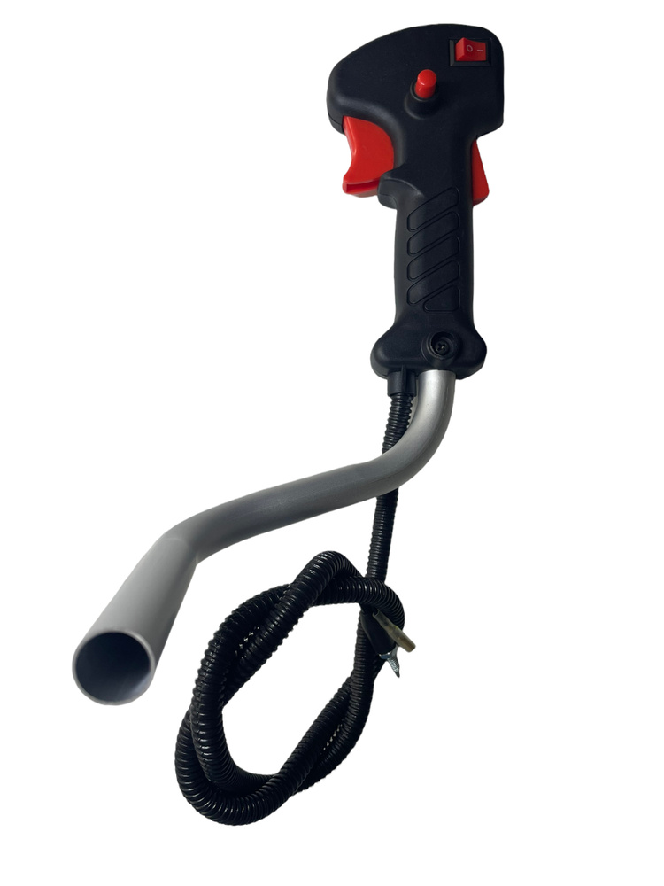 Рукоятка управления в сборе бензотриммер Carver PROMO PBC-33, 43 ...